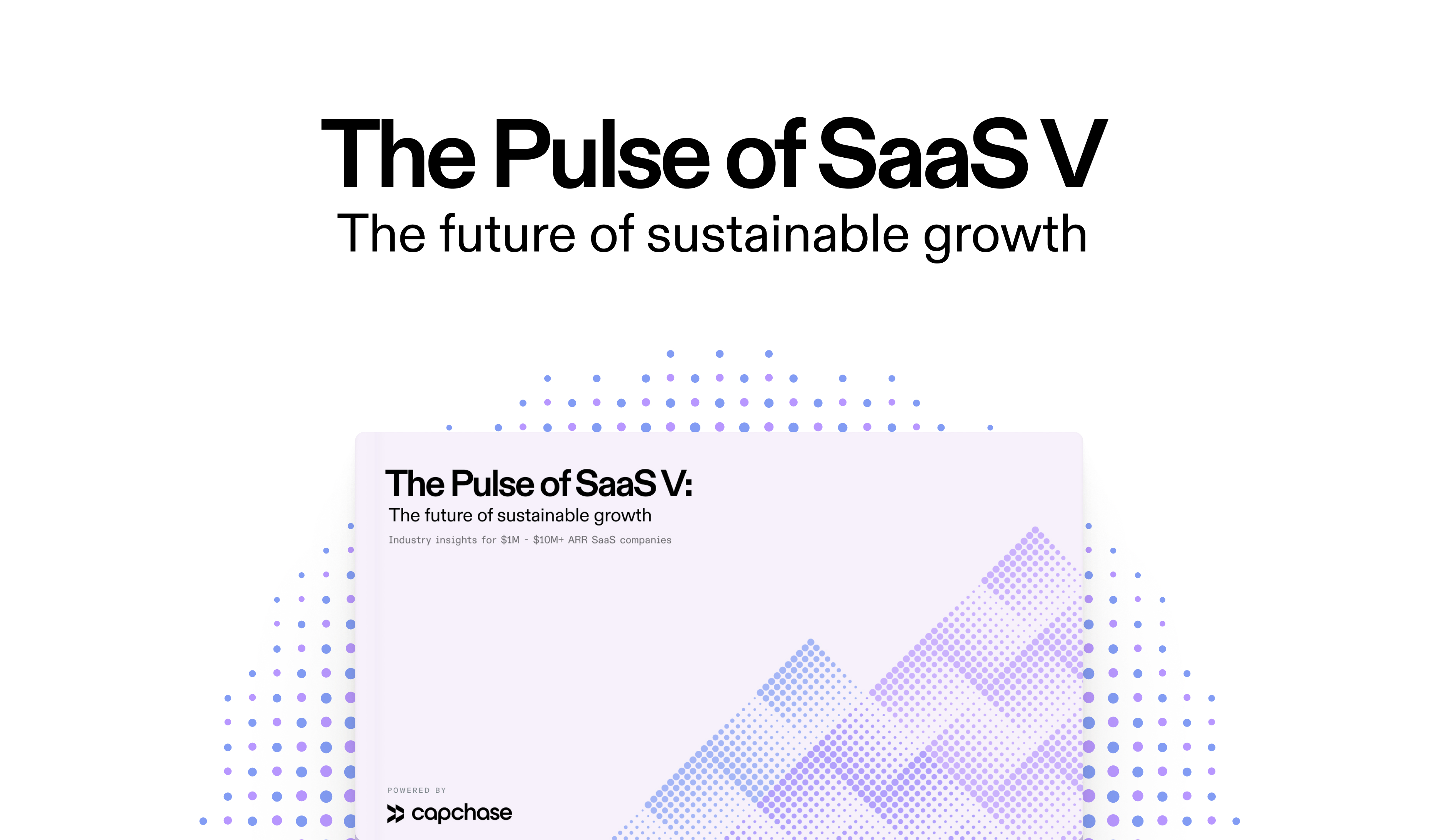 Pulse of SaaS V